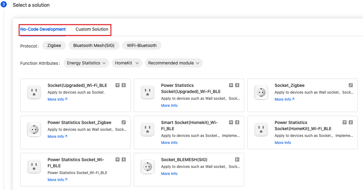 Create Products-Archived Documents-Tuya Developer