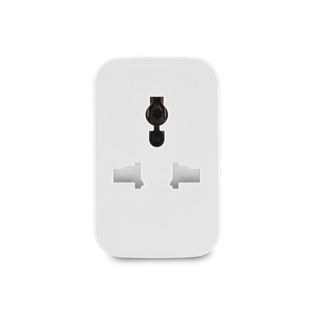 India Multifunctional 10A WiFi Smart Plug Without Metering | Smart ...