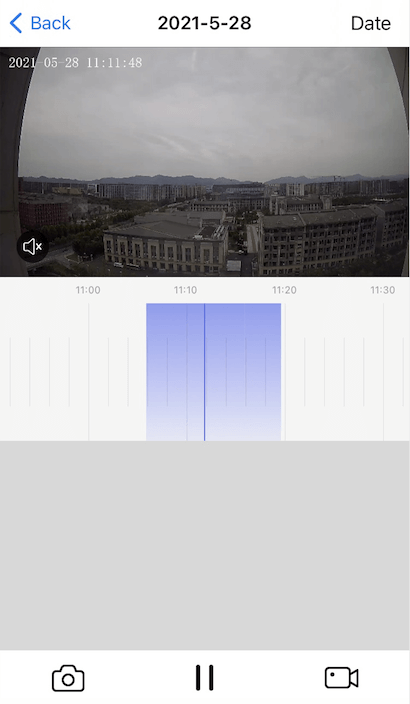 GitHub - Tuya-Community/tuya-ios-ipc-sdk-sample: A simple sample for displaying IPC SDK features.