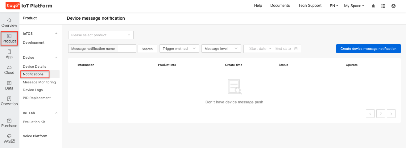Integrate Umeng-Smart App SDK-Tuya Developer