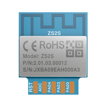 Zigbee Module